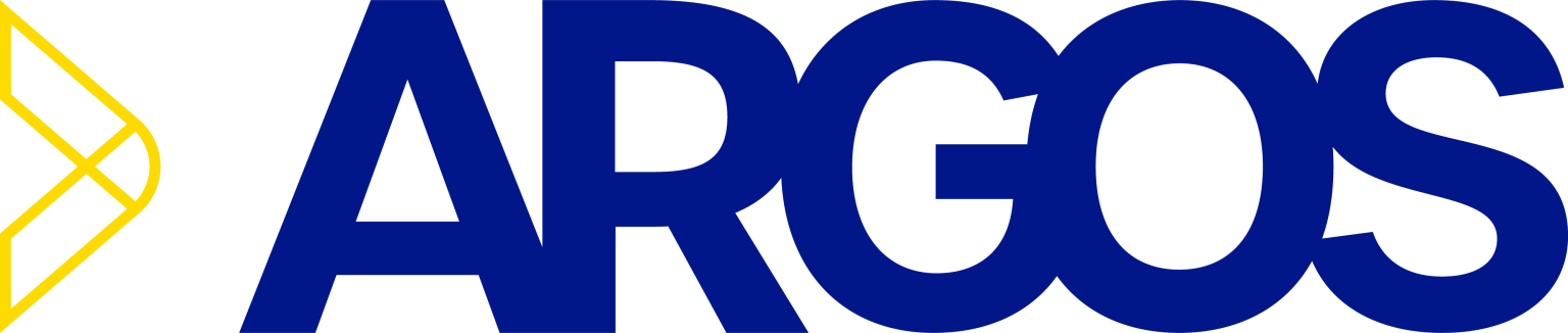 Argos Connette L'Energia: Supporto