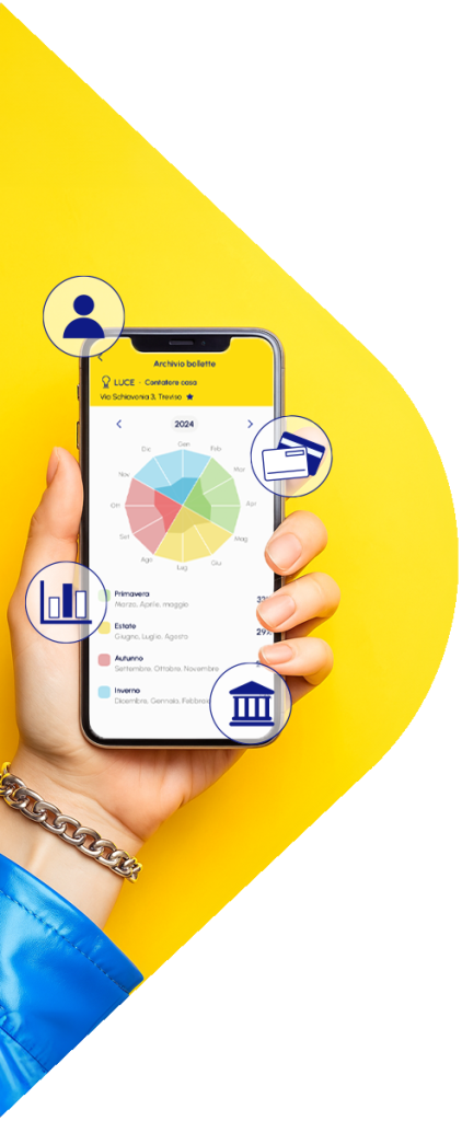 Nuova App MyArgos | Argos.company