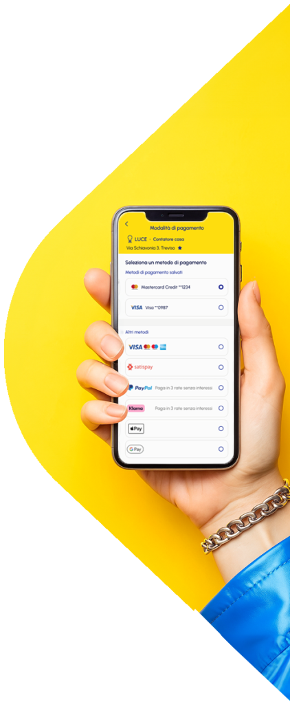 Nuova App MyArgos | Argos.company